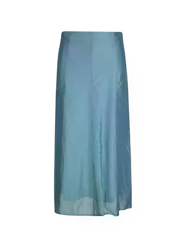 Calvin Klein Panel Midi Skirt