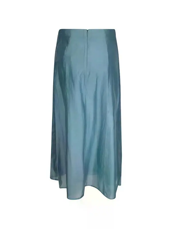 Calvin Klein Panel Midi Skirt