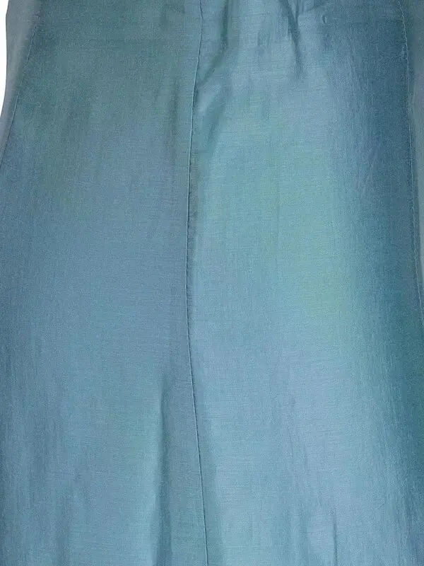 Calvin Klein Panel Midi Skirt