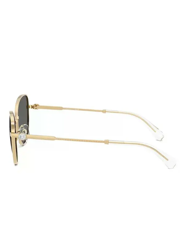 SWAROVSKI Crystal-embellished Sunglasses