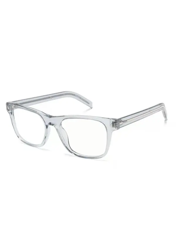 Prada Square-frame Glasses