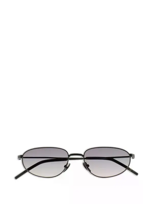 KALEOS Deboer 1 Sunglasses - Black