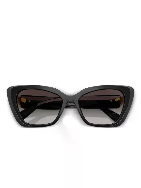 SWAROVSKI Cat-eye Sunglasses