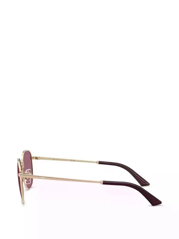 JIMMY CHOO Dune Sunglasses