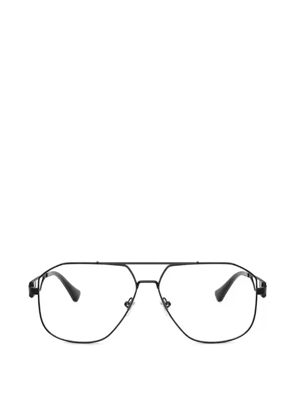 Versace Ve1287 Glasses - Black