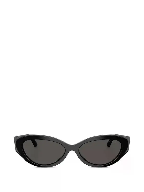 JIMMY CHOO Cat-eye Sunglasses
