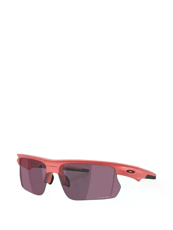 Oakley Bisphaera Rectangle Sunglasses
