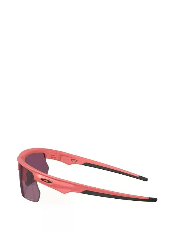 Oakley Bisphaera Rectangle Sunglasses