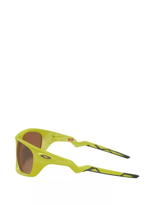 Oakley Rectangle Frame Sunglasses