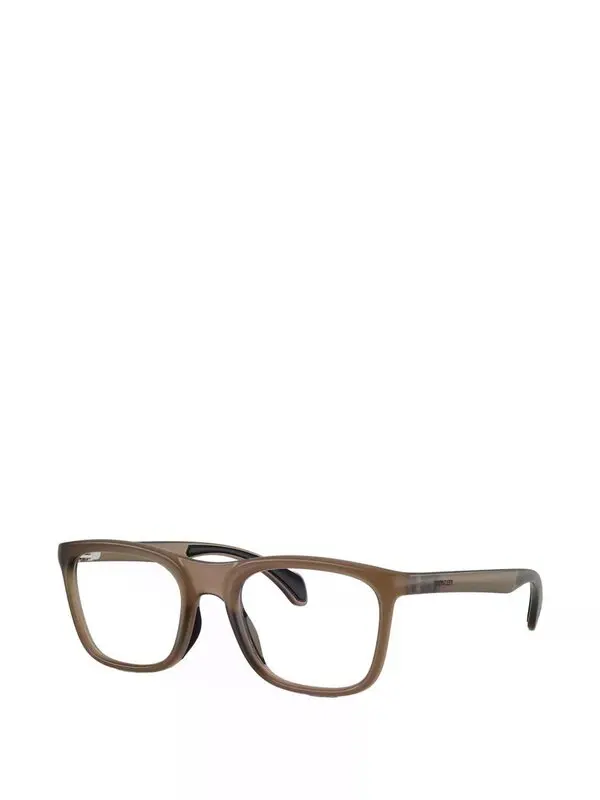 Moncler Rectangle Eyeglasses