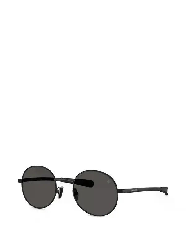 Moncler Round Sunglasses