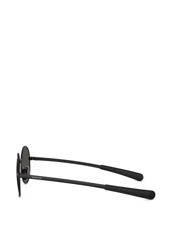 Moncler Round Sunglasses