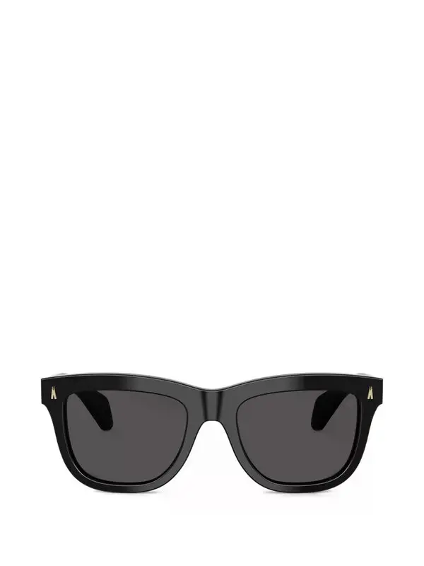 Moncler Square-frame Sunglasses