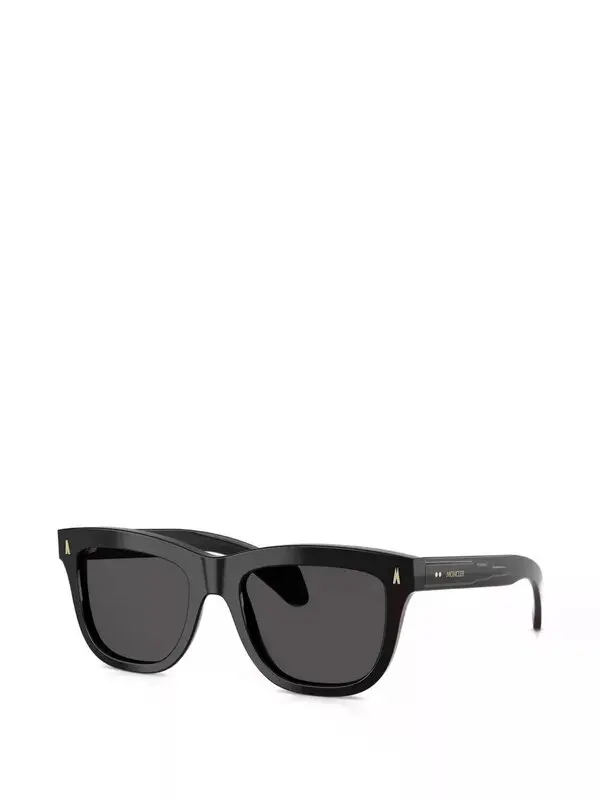 Moncler Square-frame Sunglasses