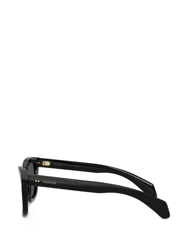 Moncler Square-frame Sunglasses