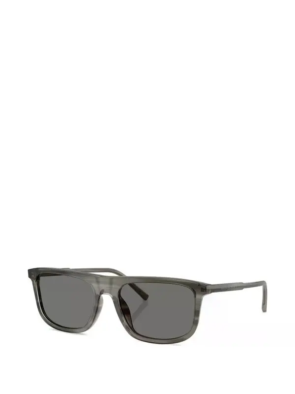Dolce & Gabbana Square-frame Sunglasses - Grey