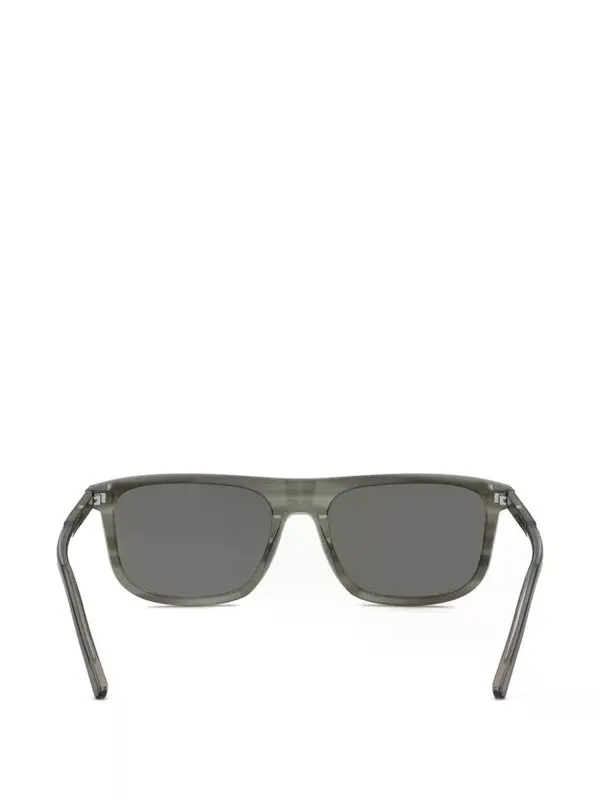 Dolce & Gabbana Square-frame Sunglasses - Grey