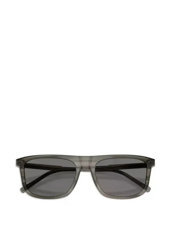 Dolce & Gabbana Square-frame Sunglasses - Grey