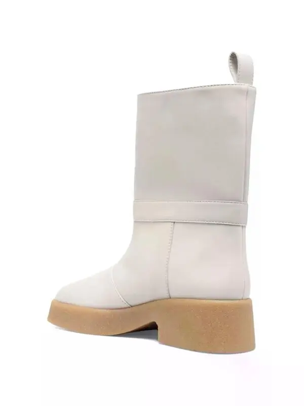 Stella McCartney Skyla Strap Boots