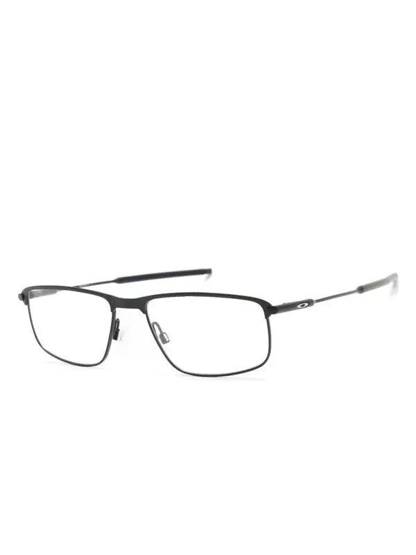Oakley Rectangle-frame Eyeglasses