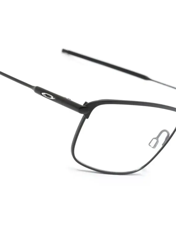 Oakley Rectangle-frame Eyeglasses
