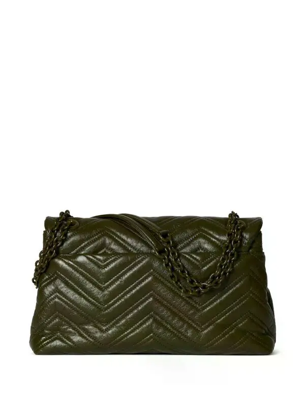 Gucci Gg Marmont Shoulder Bag