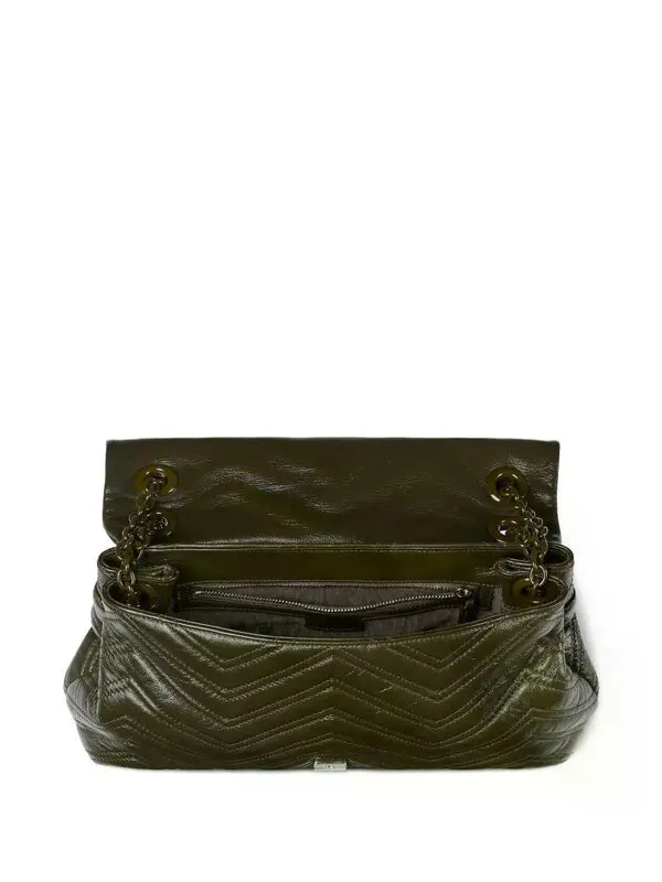 Gucci Gg Marmont Shoulder Bag