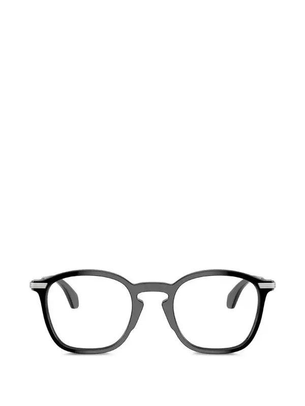 Moncler Round-frame Glasses