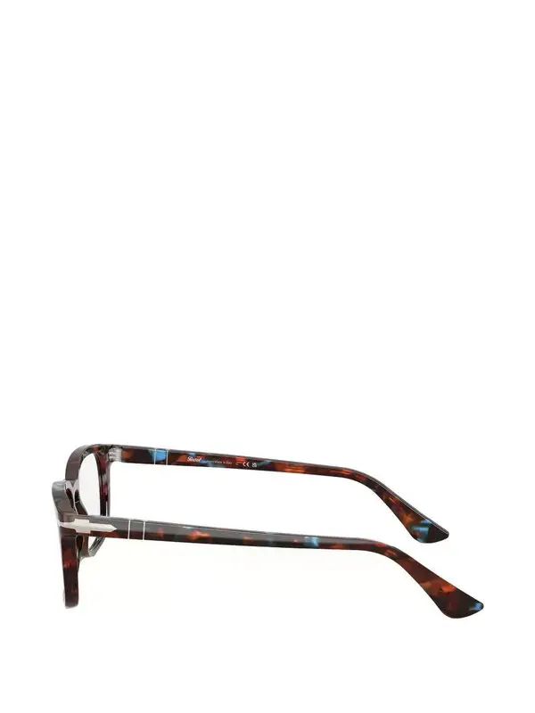 Persol Rectangle-frame Glasses