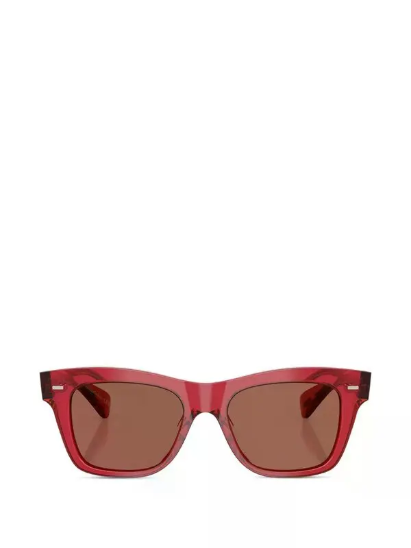 Oliver Spencer Ms. Oliver Sunglasses