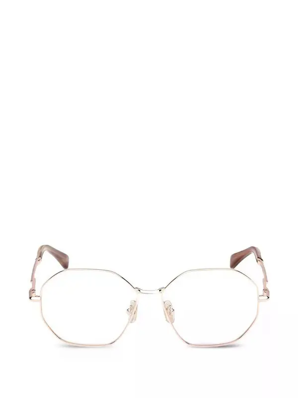Max Mara Full-rim Eyeglasses