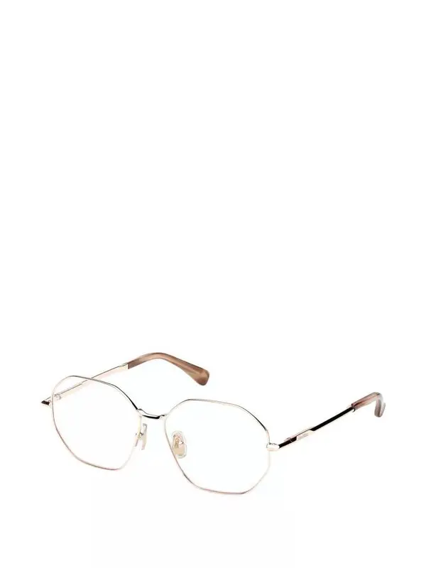Max Mara Full-rim Eyeglasses