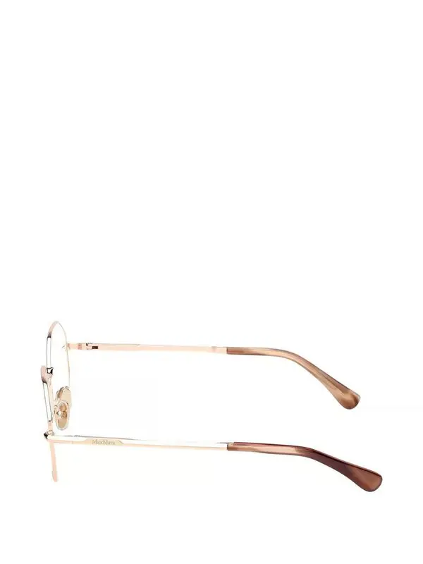 Max Mara Full-rim Eyeglasses
