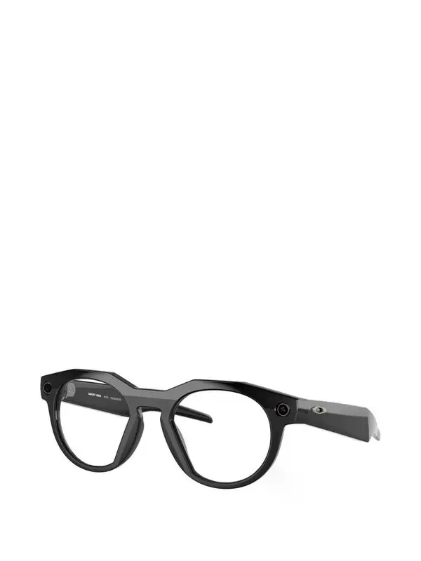 Oakley Oval-frame Sunglasses