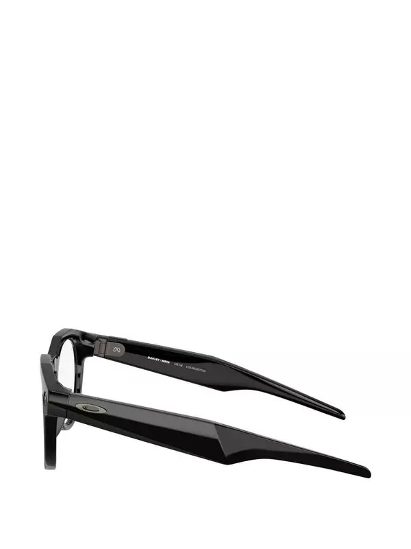 Oakley Oval-frame Sunglasses