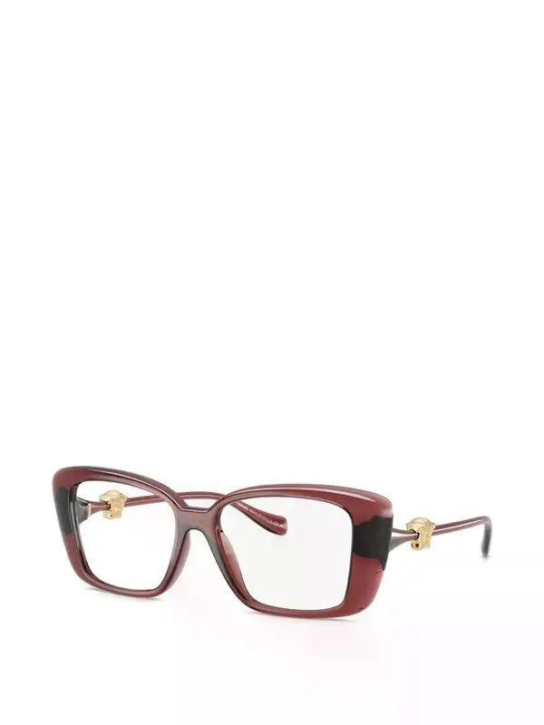 Versace Butterfly-frame Glasses
