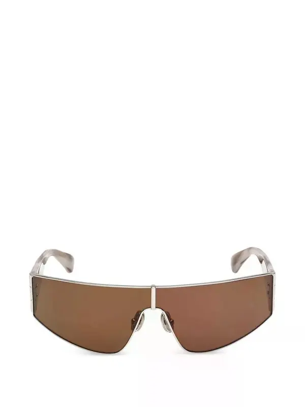 Max Mara Mask Sunglasses