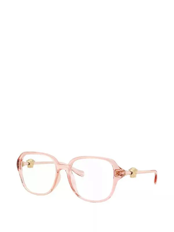 Versace Medusa Head Glasses