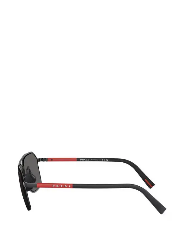 Prada Square Frame Sunglasses