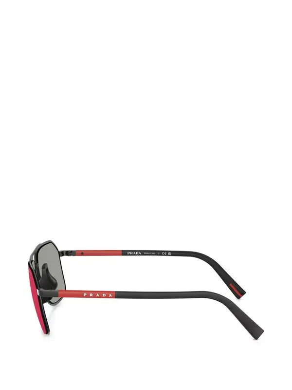 Prada Pilot Frame Sunglasses