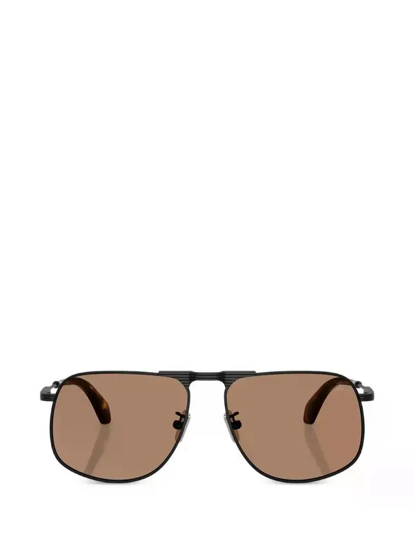 Moncler Vitessa Navigator-frame Sunglasses