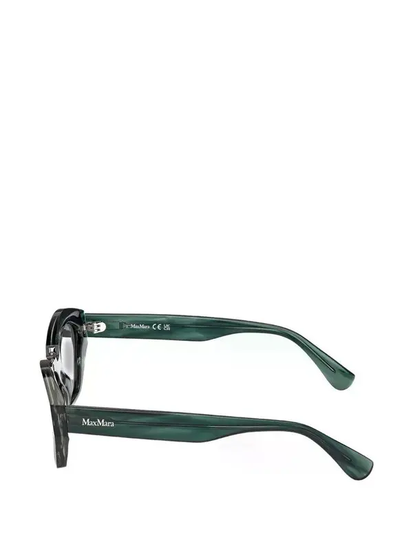 Max Mara Cat-eye Sunglasses