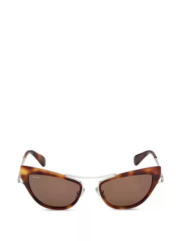 Max Mara Cat-eye Sunglasses