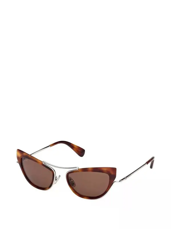 Max Mara Cat-eye Sunglasses