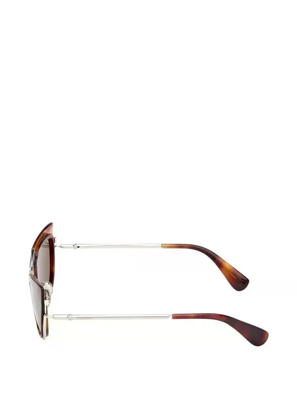 Max Mara Cat-eye Sunglasses