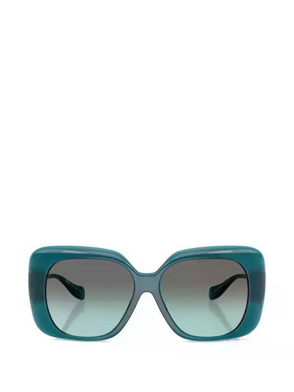 Versace Medusa Head Sunglasses