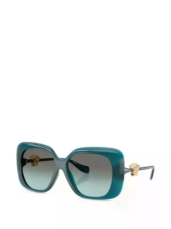 Versace Medusa Head Sunglasses