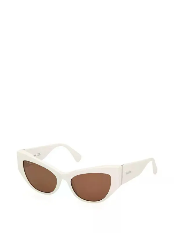 Max Mara Cat-eye Sunglasses