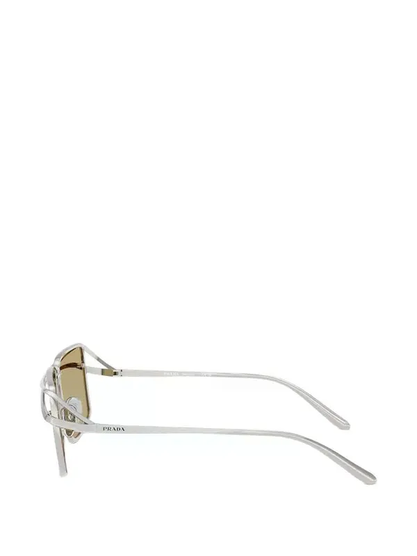 Prada Runway Sunglasses