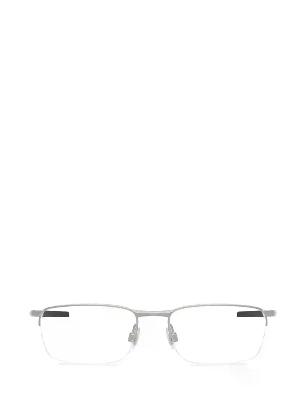 Oakley Geometric Eyeglasses